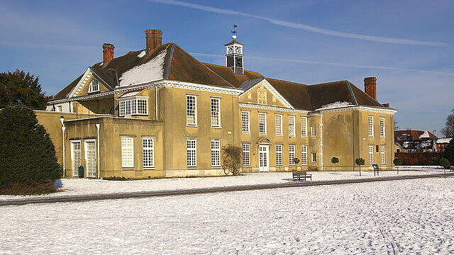Reigate Priory Junior School - Reigate and Banstead Liberal Democrats