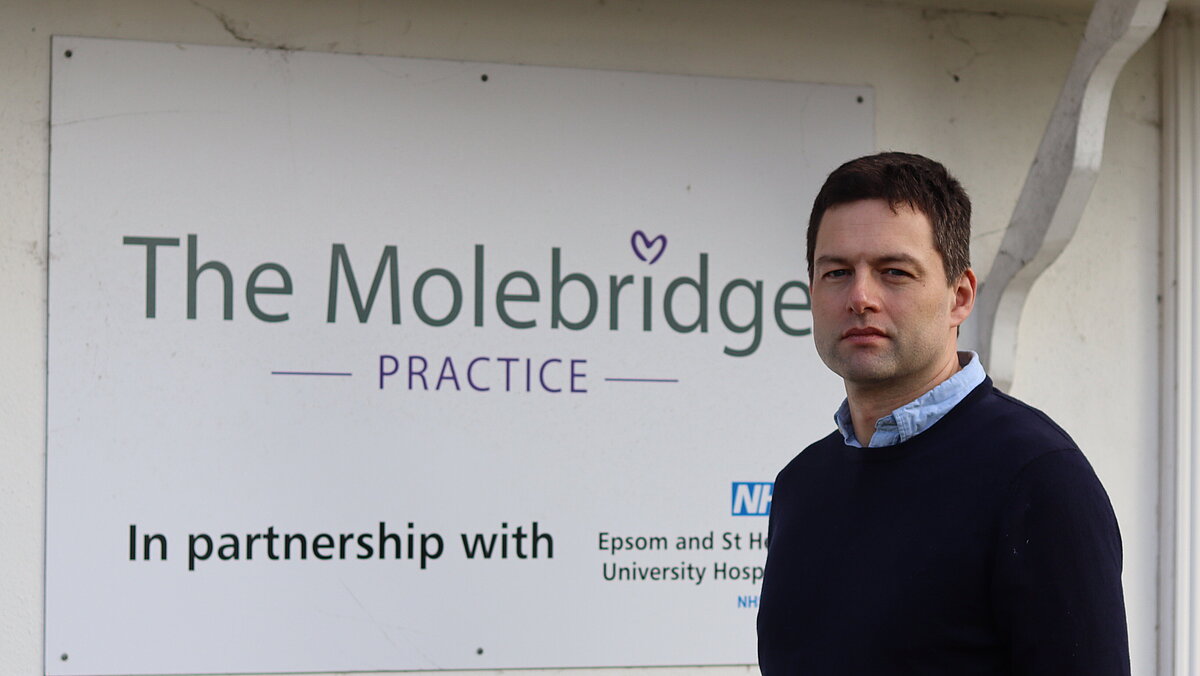 The NHS is struggling - Reigate and Banstead Liberal Democrats